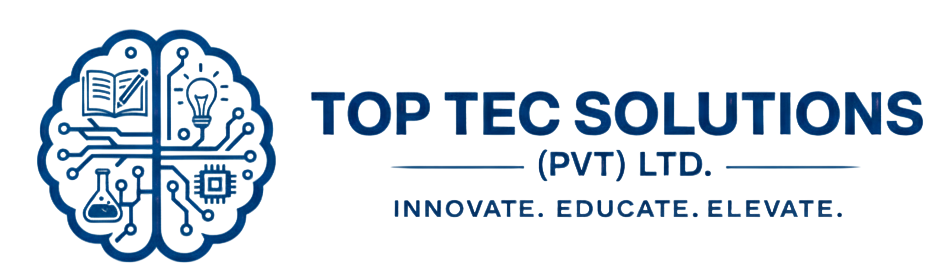 Top Tec | Vavuniya | Tech Products, Arduino & Lab Equipment